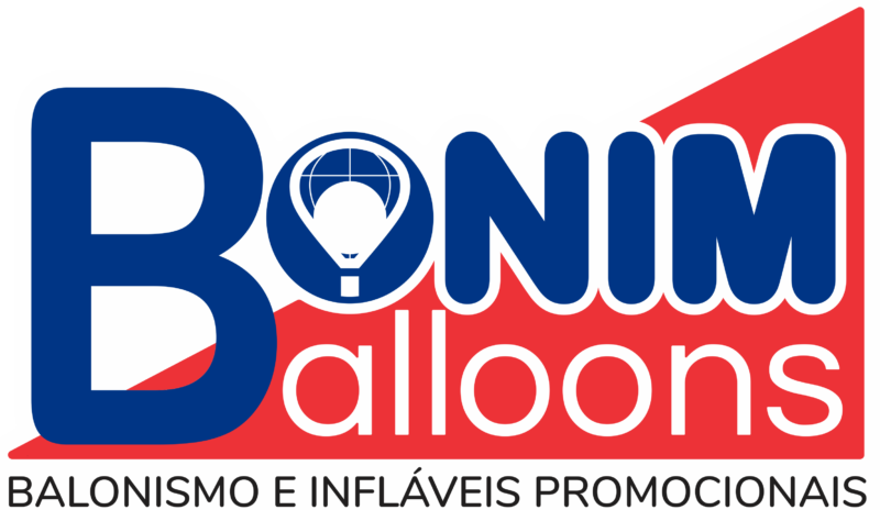 BONIM BALÕES E INFLÁVEIS PROMOCIONAIS