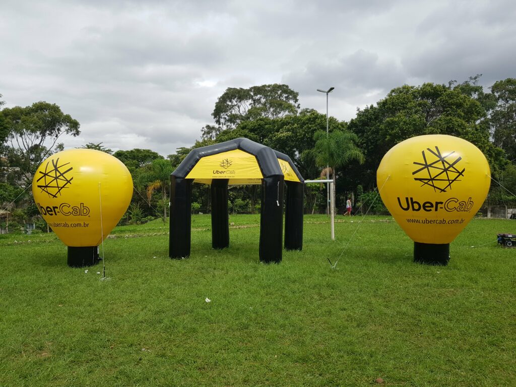 BONIM BALÕES E INFLÁVEIS PROMOCIONAIS
