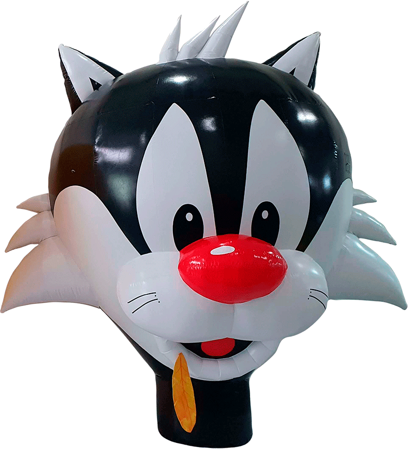 BONIM BALÕES E INFLÁVEIS PROMOCIONAIS