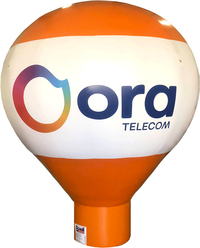 balao-inflavel - BONIM BALÕES E INFLÁVEIS PROMOCIONAIS